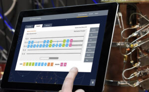Inside a Quantum Computer: A Visual Guide