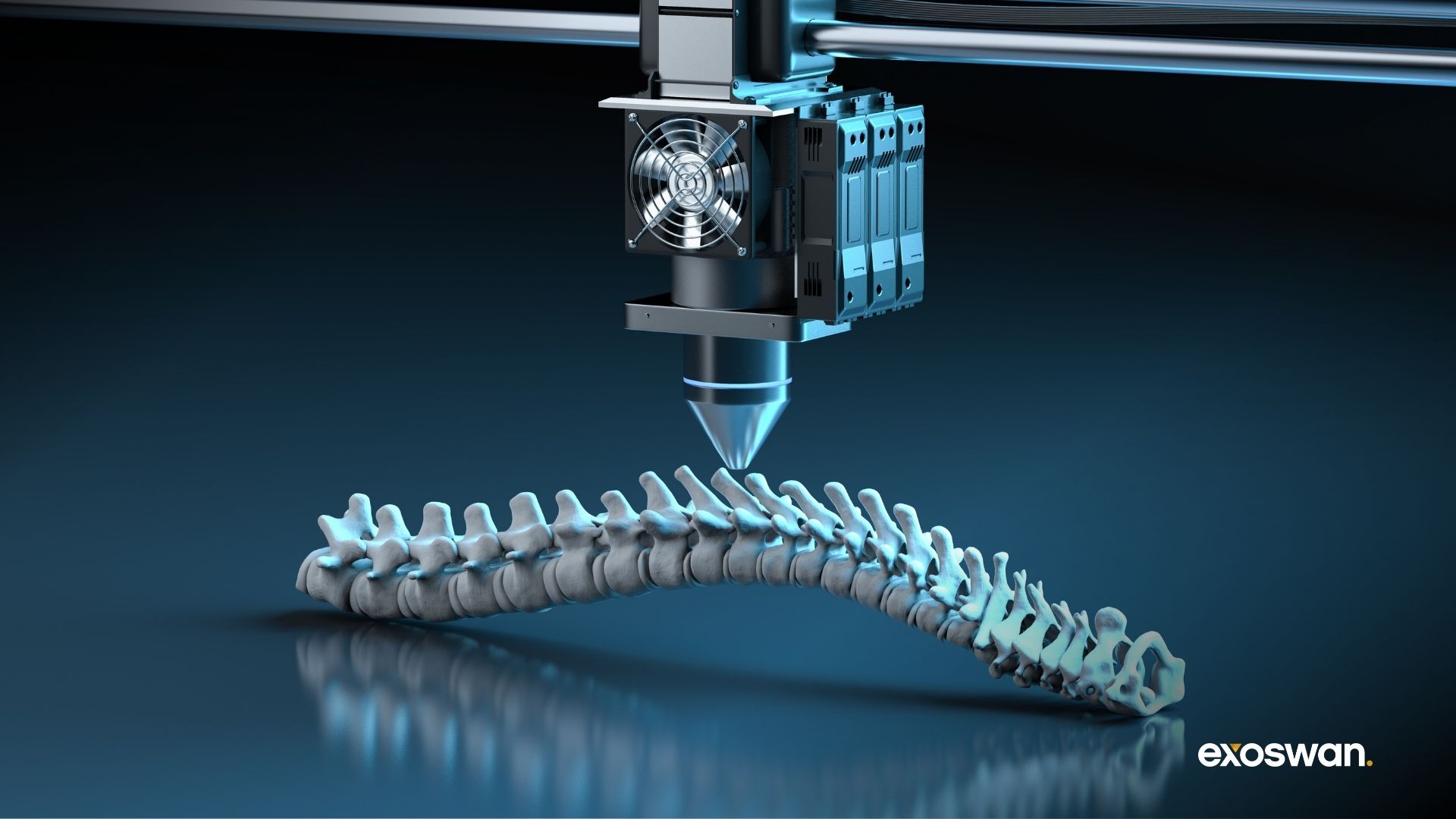 3D Bioprinting: Advantages, Challenges, and Applications