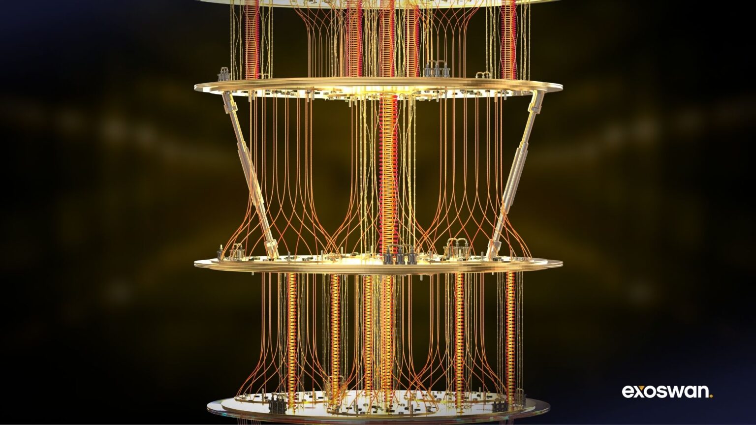 Quantum Computing: A Primer for Exponential Investors